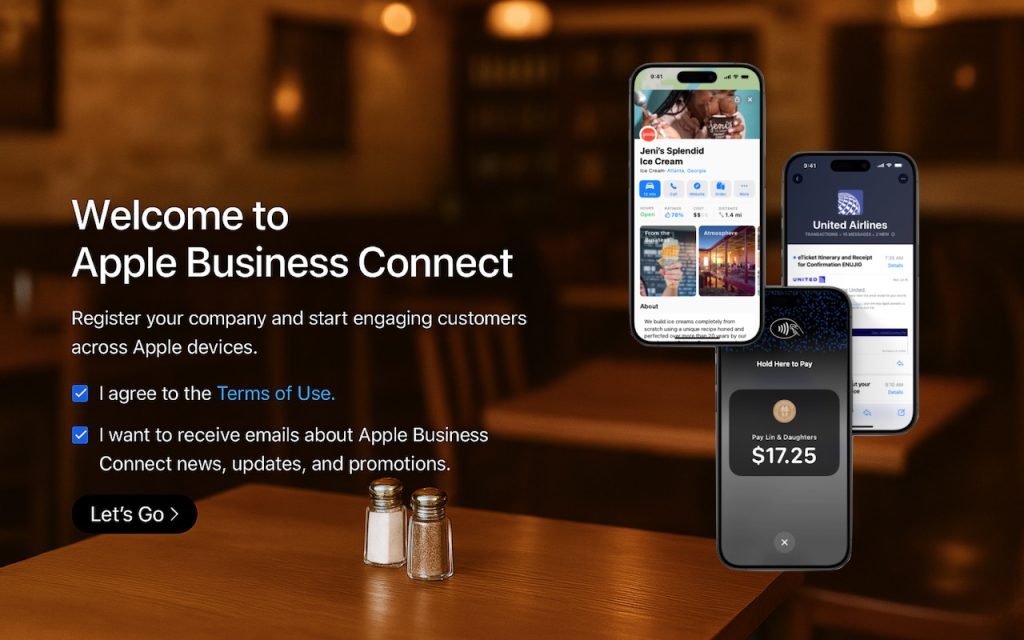 Apple's Terminology Change: Apple ID is Now Apple Account - Monge IT ...