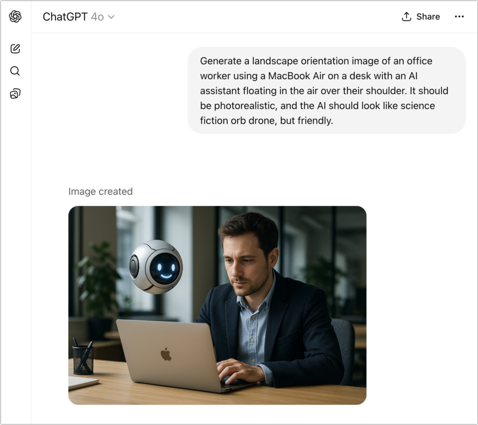 Choosing the Best AI Chatbot for Your Needs - Monge IT Consulting, Inc.