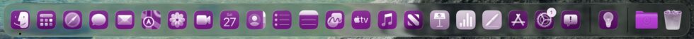 Top 7 Interface Tweaks in macOS 26 Tahoe | Monge Apple IT